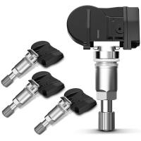 China 4x Tire Pressure Monitoring Sensor TPMS 433.9 MHz for Tesla Model 3 S X for sale