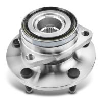 China Front Driver or Passenger Wheel Bearing & Hub Assembly for Dodge Ram 1500 1994-1999 4WD for sale