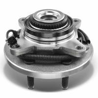 China Front Left or Right Wheel Bearing & Hub Assembly for Ford F-150 Lincoln 2011-2014 4WD for sale