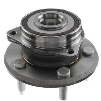 China Front Driver or Passenger Wheel Bearing & Hub Assembly for Jeep Grand Cherokee 2011-2014 for sale
