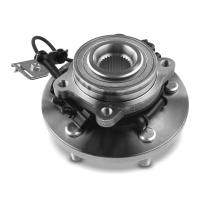 China Front Driver or Passenger Wheel Bearing & Hub Assembly with ABS for Chrysler Town & Country for sale