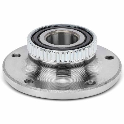 China Front Driver or Passenger Wheel Bearing & Hub Assembly for BMW E31 E32 E34 E36 E46 for sale