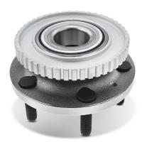 China Front Driver or Passenger Wheel Bearing & Hub Assembly for Volvo 740 1989-1992 940 960 for sale