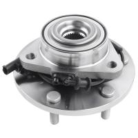 China Front Left or Right Wheel Bearing & Hub Assembly for Nissan Armada Titan 2012-2015 for sale