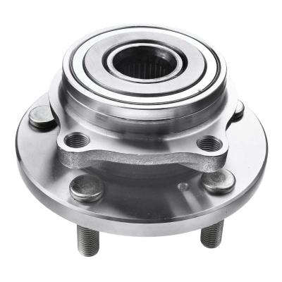 China Front Driver or Passenger Wheel Bearing & Hub Assembly for Mitsubishi Galant Eclipse for sale