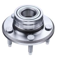 China Front Driver or Passenger Wheel Bearing & Hub Assembly for Ford Mustang 2005-2009 V6 4.0L for sale