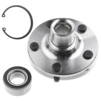 China Front Driver or Passenger Wheel Bearing & Hub Assembly for Dodge Plymouth Neon 95-99 for sale