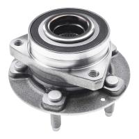 China Front or Rear Wheel Bearing & Hub Assembly for Chevrolet Malibu Buick LaCrosse for sale