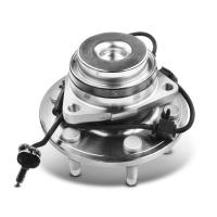 China Front Left or Right Wheel Bearing & Hub Assembly for Chevy Astro GMC Safari 2003-2005 AWD for sale
