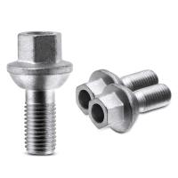 China 3x Front or Rear M12-1.50 Wheel Lug Stud for Smart Fortwo W451 2008-2016 for sale