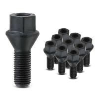 China 10x Front or Rear M12-1.50 Wheel Lug Stud for BMW 120i 320i 325i 525i M3 X1 Z4 for sale
