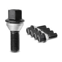China 5x Front or Rear M14-1.50 Wheel Lug Stud for BMW X5 E53 2002-2006 for sale