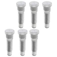 China 6x M14-1.50 Wheel Lug Stud for Cadillac Escalade GMC Yukon Chevy for sale