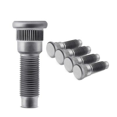 China 5x Rear Driver or Passenger 1/2-20 Wheel Lug Stud for Dodge Dakota Jeep Chrysler for sale