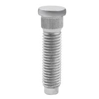 China 1x Front or Rear M14-2.0 Wheel Lug Stud for Ford F-150 00-14 Lincoln Navigator for sale