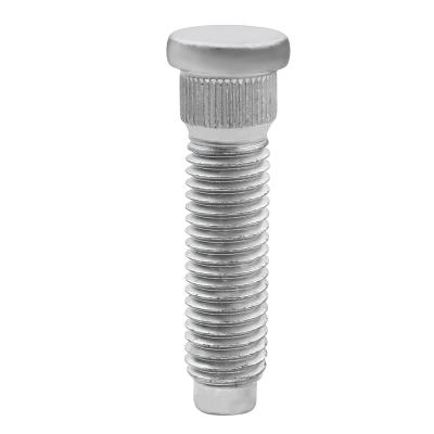 China 1x Front or Rear M14-2.0 Wheel Lug Stud for Ford F-150 00-14 Lincoln Navigator for sale