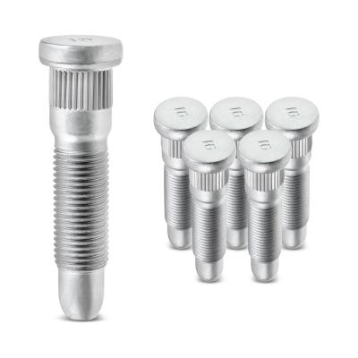 China 6x M14-1.50 Wheel Lug Stud for GMC Sierra 1500 Chevy Cadillac Hummer for sale