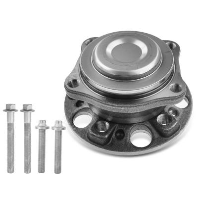 China Front Driver or Passenger Wheel Bearing & Hub Assembly with ABS for Mercedes-Benz S550 S600 for sale