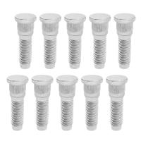 China 10x Front or Rear 1/2-20 Wheel Lug Stud for Jeep Grand Cherokee 00-04 Liberty for sale