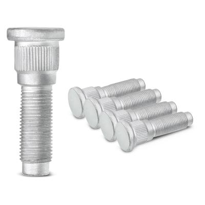 China 5x 1/2-20 Wheel Lug Stud for Jeep Grand Cherokee 02-10 Wrangler 07-17 for sale