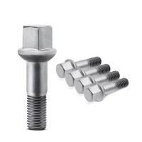 China 5x M12-1.50 Wheel Lug Stud for Mercedes-Benz SL320 E420 Chrysler for sale