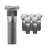 China 6x M12-1.25 Wheel Lug Stud for Nissan Pathfinder Sentra INFINITI for sale