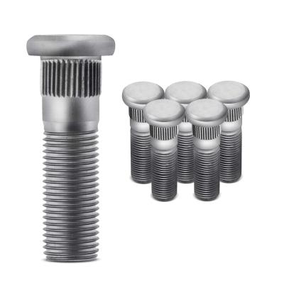 China 6x M12-1.25 Wheel Lug Stud for Nissan Pathfinder Sentra INFINITI for sale