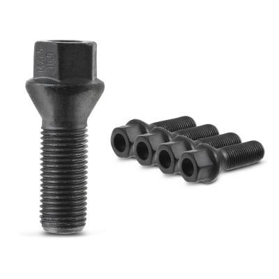 China 5x M14-1.50 Wheel Lug Stud for BMW X3 745i 745Li 750i 750Li 760i for sale