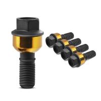 China 5x M14-1.50 Wheel Lug Stud for Porsche 911 12-21 718 Boxster Cayman for sale