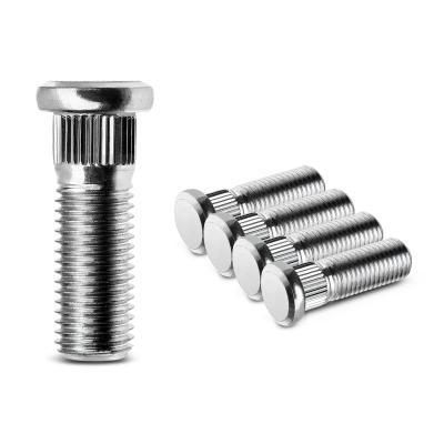 China 5x M12-1.50 Wheel Lug Stud for Toyota Camry 89-20 Corolla Lexus for sale