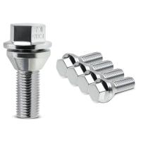 China 5x M14-1.50 Wheel Lug Stud for Volvo S60 01-09 S80 99-06 V70 for sale