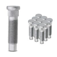 China 10x Front or Rear M12-1.50 Wheel Lug Stud for Chevy Malibu Buick Cadillac GMC for sale