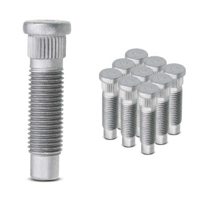 China 10x Front or Rear M12-1.50 Wheel Lug Stud for Chevy Malibu Buick Cadillac GMC for sale