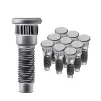 China 10x Rear 1/2-20 Wheel Lug Stud for Dodge Dakota 98-04 B250 Jeep Chrysler for sale