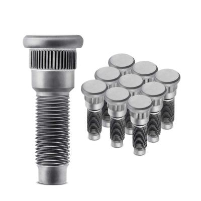 China 10x Rear 1/2-20 Wheel Lug Stud for Dodge Dakota 98-04 B250 Jeep Chrysler for sale