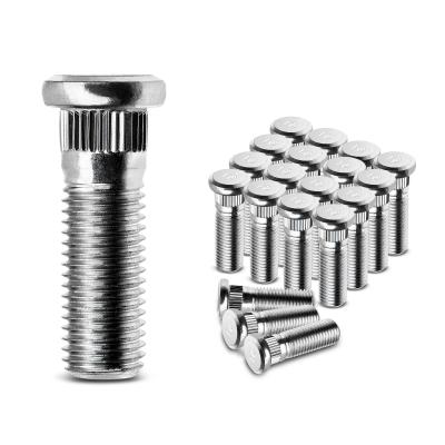 China 20x Front & Rear M12-1.50 Wheel Lug Stud for Honda Civic Insight Acura Integra for sale