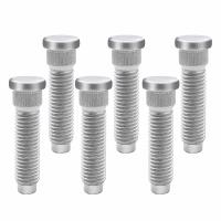 China 6x Front or Rear M14-2.0 Wheel Lug Stud for Ford F-150 Lincoln Navigator 00-14 for sale