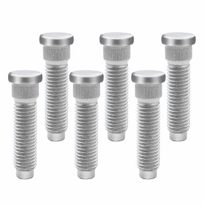 China 6x Front or Rear M14-2.0 Wheel Lug Stud for Ford F-150 Lincoln Navigator 00-14 for sale