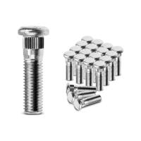 China 20x Front & Rear M12-1.50 Wheel Lug Stud for Honda Accord CRV Acura CL MDX Isuzu for sale