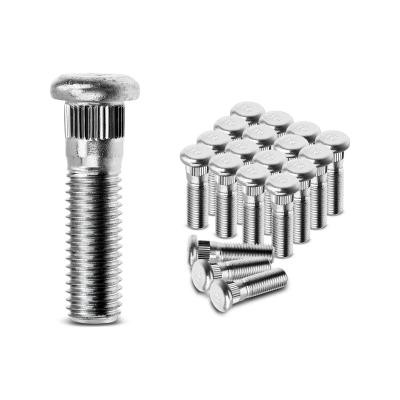 China 20x Front & Rear M12-1.50 Wheel Lug Stud for Honda Accord CRV Acura CL MDX Isuzu for sale
