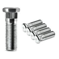 China 5x M12-1.50 Wheel Lug Stud for Honda Civic 1980-2020 Accord CR-V Acura for sale