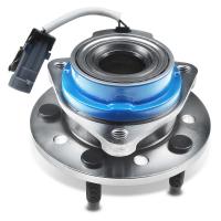 China Front Driver or Passenger Wheel Bearing & Hub Assembly with ABS Sensor for Pontiac Grand Am for sale