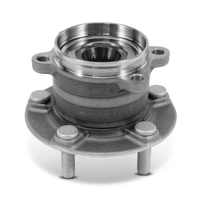China Rear Driver or Passenger Wheel Hub Bearing for Mazda CX-9 2016-2022 2.5L AWD for sale