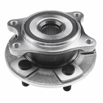 China Front Driver or Passenger Wheel Bearing & Hub Assembly for Lexus LS460 2009-2016 LS600h for sale