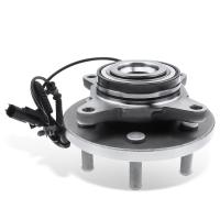 China Front Left or Right Wheel Hub Bearing for Ford Expedition Lincoln Navigator RWD for sale