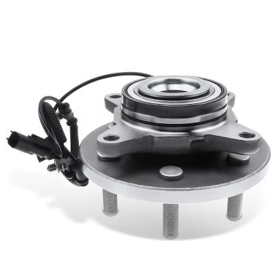 China Front Left or Right Wheel Hub Bearing for Ford Expedition Lincoln Navigator RWD for sale