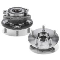 China 2x Front Wheel Bearing & Hub Assembly for Toyota RAV4 2019-2021 Japan built for sale