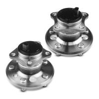 China 2x Rear Wheel Bearing & Hub Assembly for Toyota Camry Solara Avalon Highlander for sale
