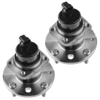 China 2x Rear Wheel Bearing & Hub Assembly for Suzuki Forenza 2004-2008 Verona for sale