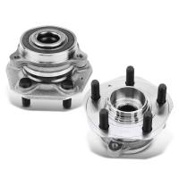 China 2x Rear Wheel Bearing & Hub Assembly for Tesla 3 2017-2019 BATTERY EV for sale